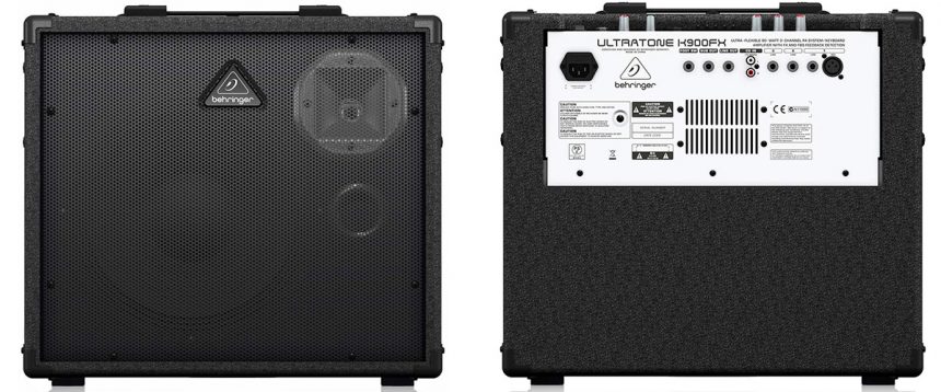 Best Keyboard Amps in 2025 [From Budget to Premium]